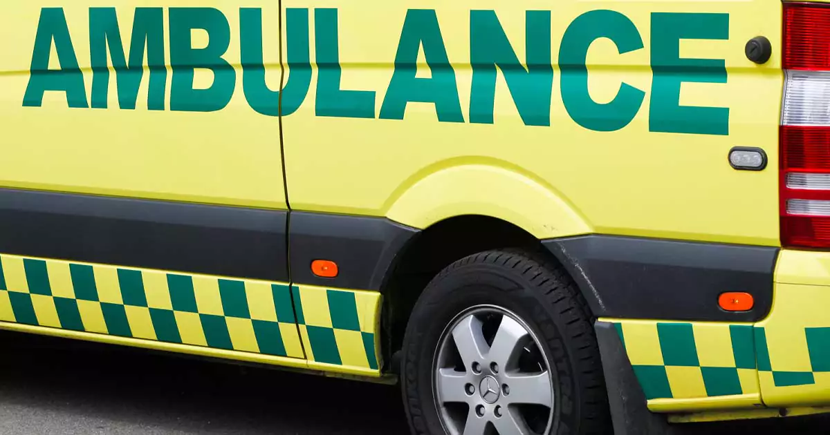 Hvordan bliver man ambulanceredder? En guide til uddannelsen