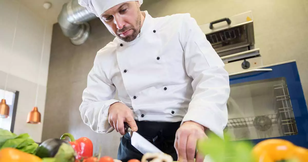 Hvordan bliver man kok: En guide til en kulinariske karriere