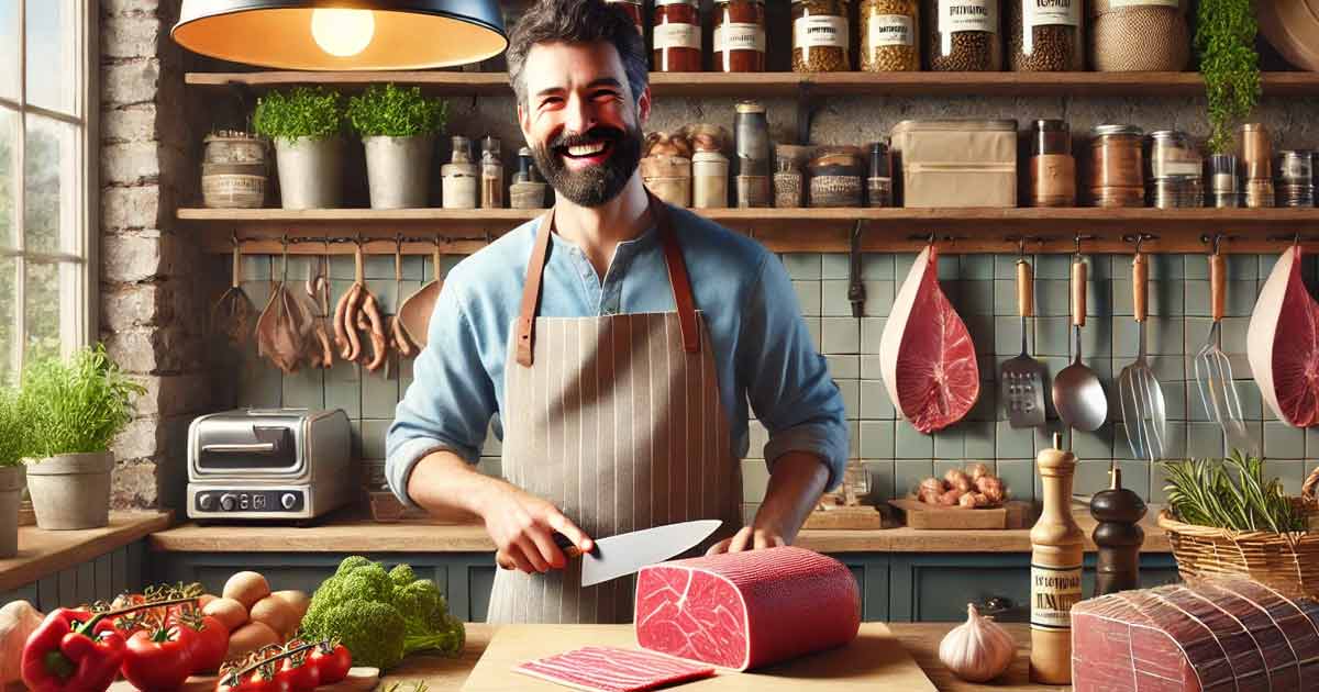Sådan bliver du slagter – Uddannelse, krav og jobmuligheder