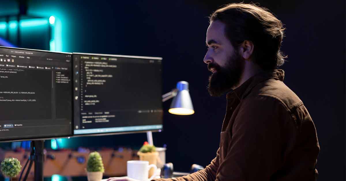 Hvordan bliver man webudvikler? Uddannelse og jobmuligheder